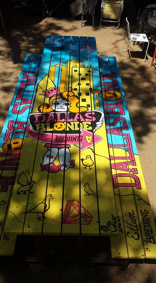 Murals… – Dan Colcer