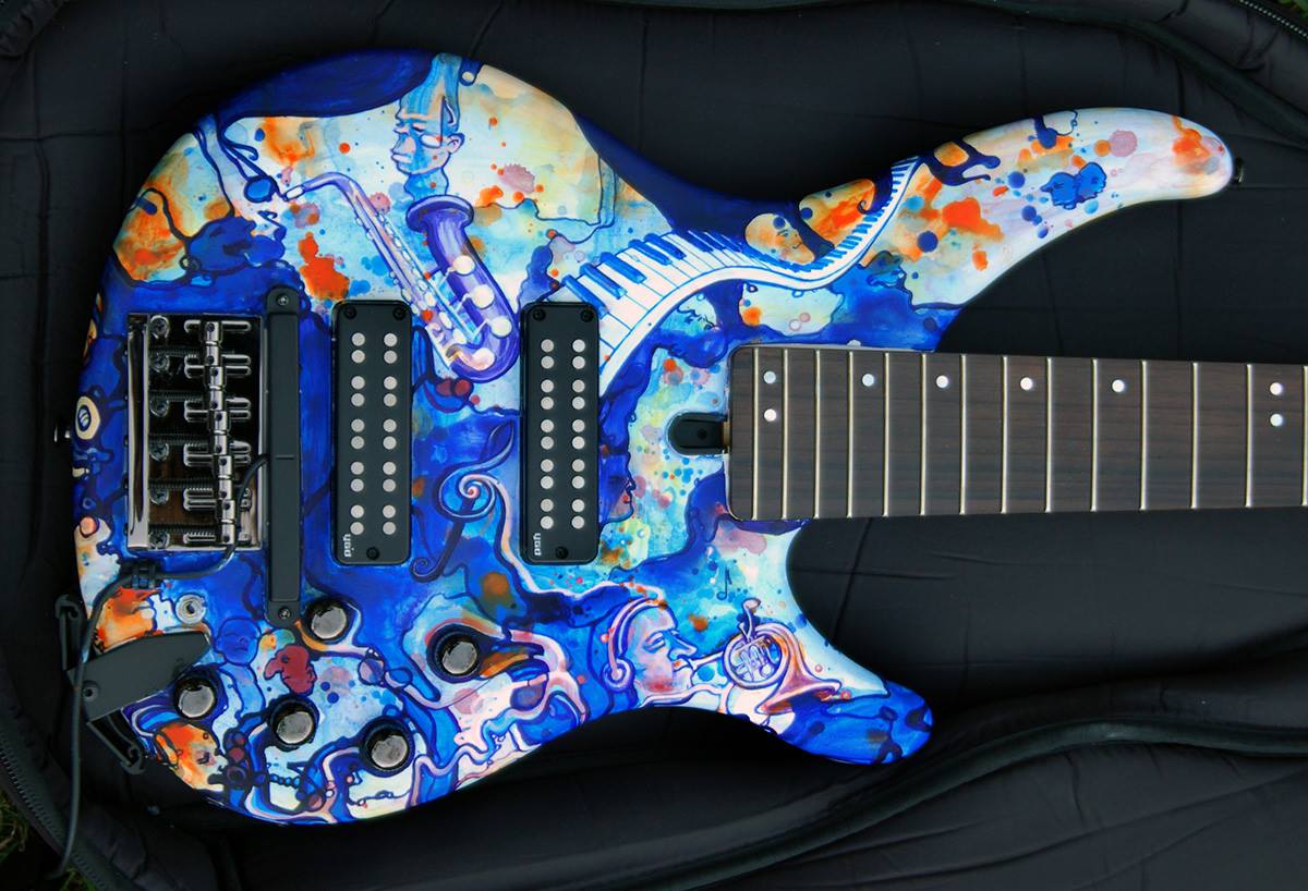 Murals… – Dan Colcer