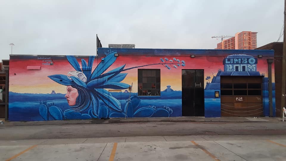 Mayahuel – Dan Colcer