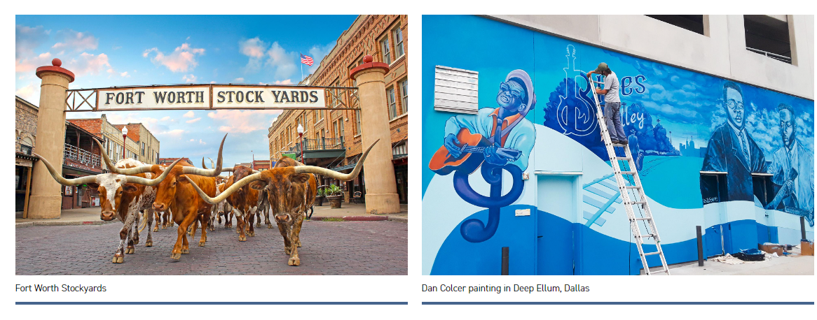 Art Ambassadors – Dan Colcer