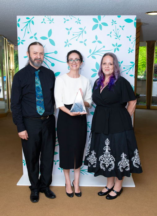 Deep Ellum is recognized by Preservation Dallas! – Dan Colcer